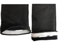 China Wrist Construction 45cm Hppe ANSI A5 Cut Resistant Sleeves Guards for sale