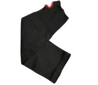 China Wrist Construction 45cm Hppe ANSI A5 Cut Resistant Sleeves Guards for sale
