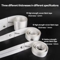 China Aluminium Alloy 100mm S Fold Curtain Tape 50kg Bearing Capacity for sale
