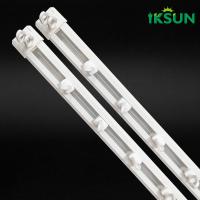 China Home Office Aluminium Curtain Track With S Ripple Fold Tape Curtains Accessory for sale