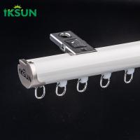 China Home Office Decoration Curtain Rail Track European Curtain Headrail for sale