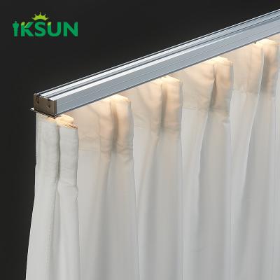 China Facory Led Track Light Hanging Screwfix Celling Tracklight Rail System for sale