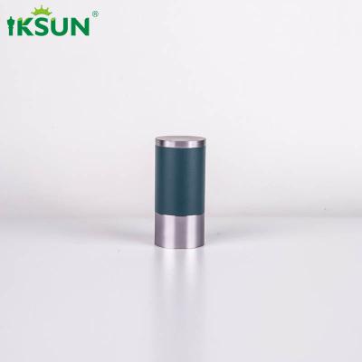 China Unique Design Aluminum Curtain Rod Popular Series  Roman Pole Accessories For Home for sale