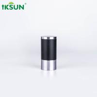 China New Style Vintage Roman Rod Curtain Rod With Brackets For Windows For Home Decoration for sale