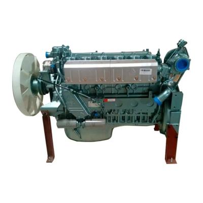 China sinotruk spare part sintruk engine wd615 WP10 WP12 WD615.36 WD615.47 D12.42 Assembly for sale