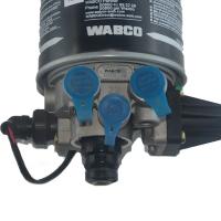 China sintruk spare part Air Drying Tank WG9000360521 for sale