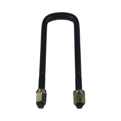 China sintruk spare part Diesel Engine 1124029500005 Bolt U Bolt for sale