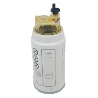 China sintruk spare part - Diesel Engine Fuel Filter VG1540080311 Fuel Filter PL420 for sale