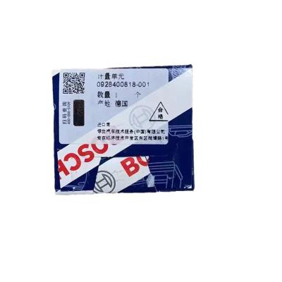 China sintruk spare part - diesel engine injector 0445120075 Injector for sale