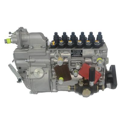 China sintruk spare part - Diesel Engine PS8500 INJECTION PUMP VG1560080021 for sale