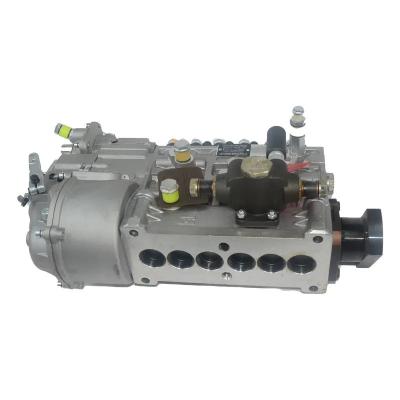China sintruk spare part -diesel engine VG1560080021 fuel injection pump for sale
