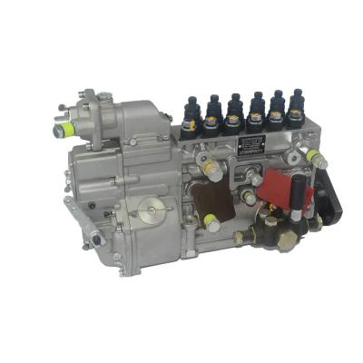 China sintruk spare part -diesel fuel injection pump VG1560080021 for sale