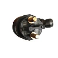 China sintruk spare part -Diesel Injector Switch Payload Injector 0445120075 for sale