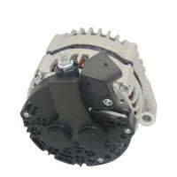 China sintruk spare part -EINGINE ALTERNATOR 28V 70A VG1246090017 for sale