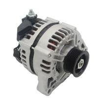 China sintruk spare part -EINGINE ALTERNATOR 28V 70A VG1500098058 for sale