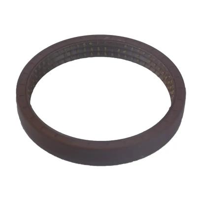 China sintruk spare part -ENGINE VG1246040021 WD615.47 Front Oil Seal for sale