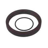 China sintruk spare part -ENGINE WD615.47 VG1500010037 Front Oil Seal for sale