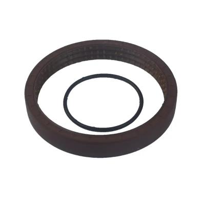 China sintruk spare part -ENGINE WD615.47 VG1500010037 Front Oil Seal for sale