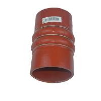 China sintruk spare part -Engine WG99255400696 EXHAUST TAIL PIPE for sale