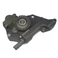 China sintruk spare part -HOWO SINOTRUK Oil pump High performance truck Oil pump 1500070021A for sale