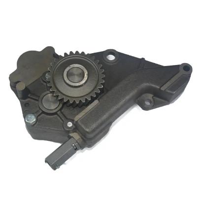 China sintruk spare part -HOWO SINOTRUK Oil pump High performance truck Oil pump 1500070021A for sale