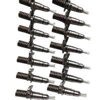 China sintruk spare part -howo truck Engine Spare Parts Diesel Switch Payload Injector for sale