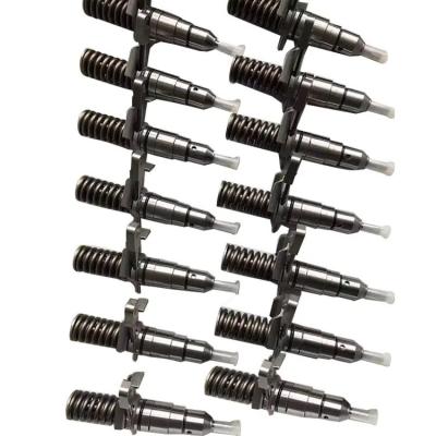China sintruk spare part -howo truck Engine Spare Parts Diesel Switch Payload Injector for sale