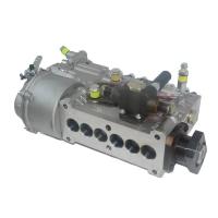 China sintruk spare part -Howo Truck Engine Spare Parts original new fuel injection pump VG1560080021 for sale