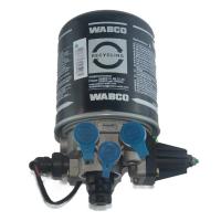 China sintruk spare part -Sinotruk HOWO spare parts High performance truck Air Dryer WG9000360521 for sale