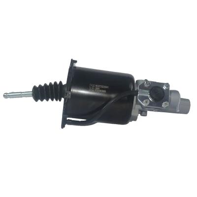 China sintruk spare part -Truck WG9725230041 Clutch Booster for sale