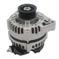 China sintruk spare part -VG1246090005 Diesel Engine VG1246090005 GENERATOR ALTERNATOR for sale