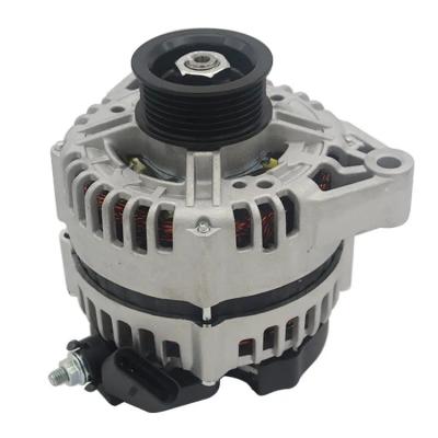 China sintruk spare part -VG1246090005 Diesel Engine VG1246090005 GENERATOR ALTERNATOR for sale