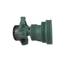 China sintruk spare part -WD615.47 diesel engine VG1500060051 Water Pump for sale