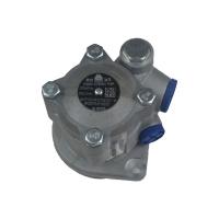 China sintruk spare part -WG9731471025 Diesel Engine WG9925470033 Steering Booster Pump for sale