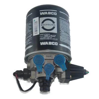 China sintruk spare part -WG9925540060 diesel engine MUFFLER ASSEMBLY for sale