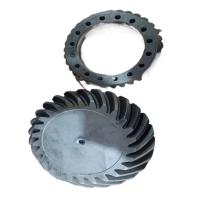 China sinotruk part -AZ9231320911 bevel gear 33 26 for sale