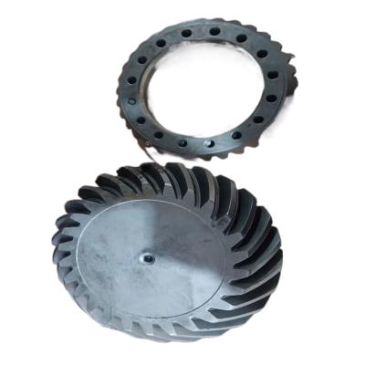 China sinotruk part -AZ9231320911 bevel gear 33 26 for sale
