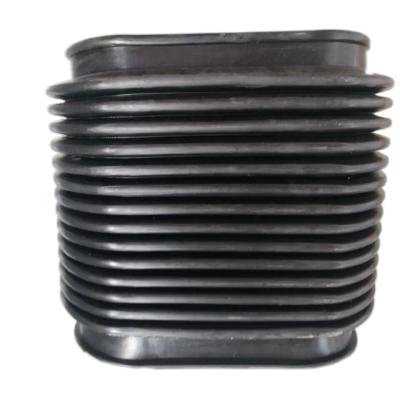China sinotruk part -Howo sinotruck WG9925190002 Bellows spare parts for sale