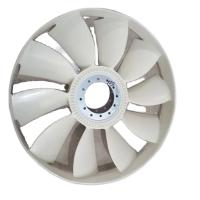 China sinotruk part -Rigid fan-640 VG2600060446 for sale