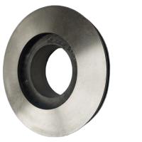 China sinotruk part -truck brake system parts 812W50803-0041 Ventilated Brake Disc for sale