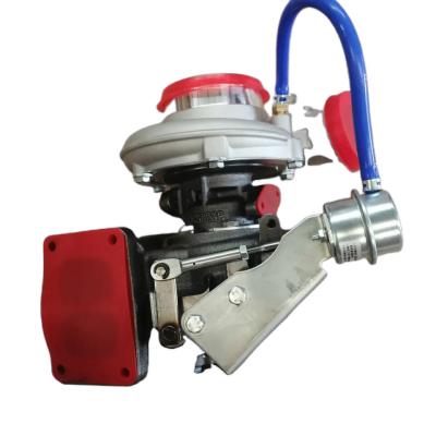 China sinotruk part -Turbo Charger VG1560118229 for sale