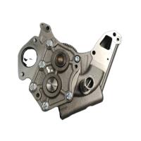 China sinotruk part -VG1246070022 Oil pump assembly spare parts for sale