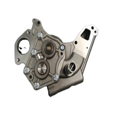 China sinotruk part -VG1246070022 Oil pump assembly spare parts for sale
