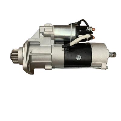 China sinotruk part -VG1246090002 starter for sale