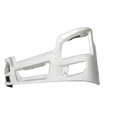 China sinotruk part -WG1642242101 2010 HOWO high bumper assembly SINOTRUK HOWO A7 for sale