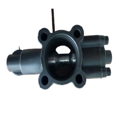 China sinotruk part -WG2203250010 Pneumatic lock valve for sale