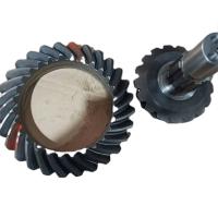 China sinotruk part -WG9114320251 bevel gear 28 17 for sale
