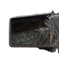China sinotruk part -WG9114520140 1 Front steel U-shaped for sale