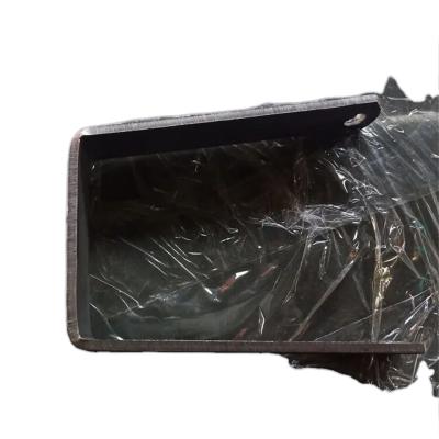 China sinotruk part -WG9114520140 1 Front steel U-shaped for sale