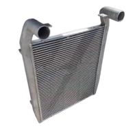 China sinotruk part -WG9725530265 sinotruk howo intercooler for sale